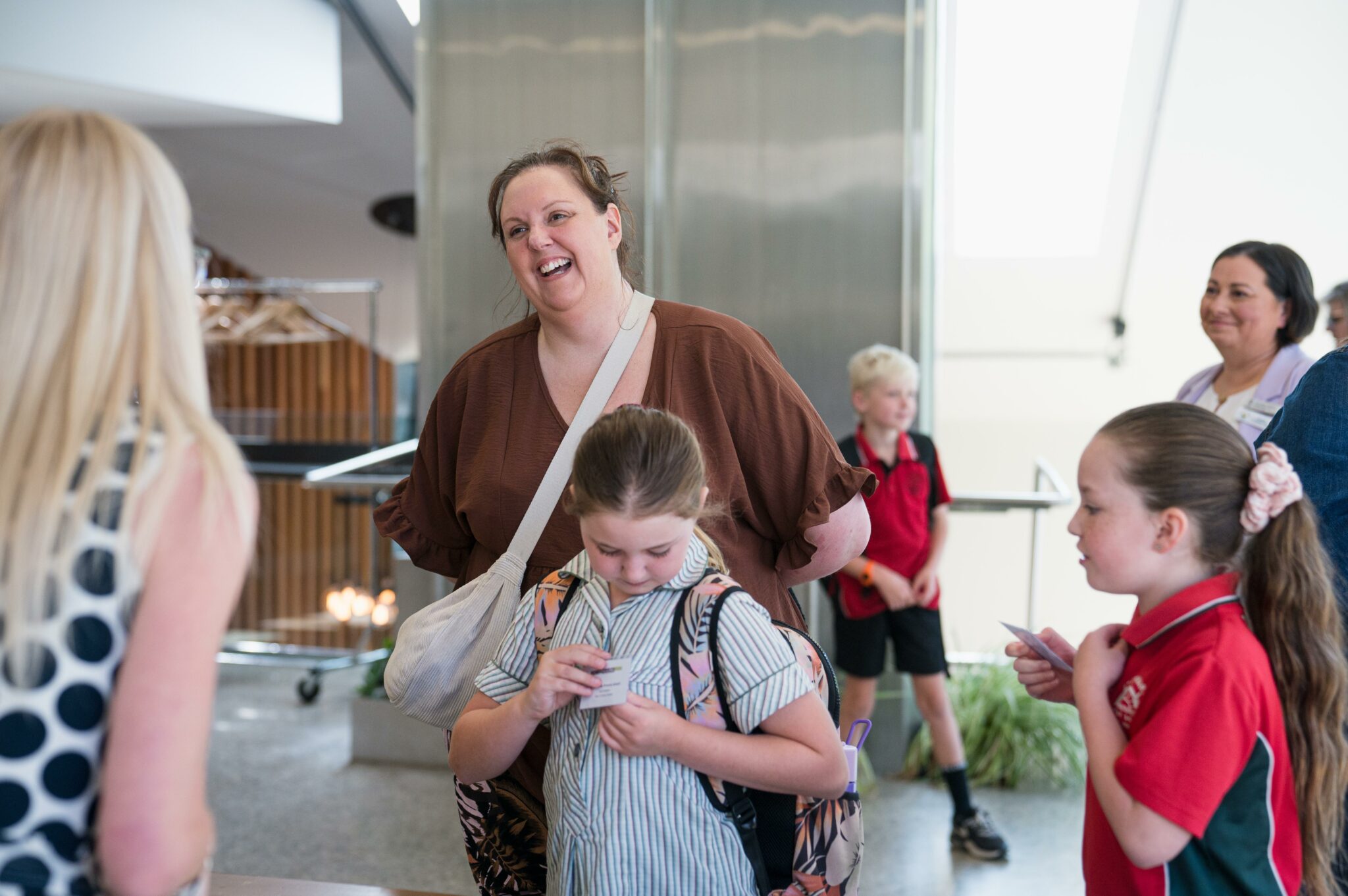 2024 Premier's Reception | Premiers Reading Challenge SA