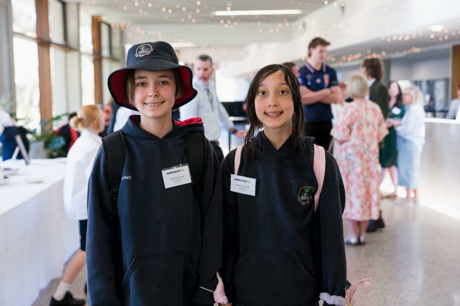 2024 Premier's Reception | Premiers Reading Challenge SA